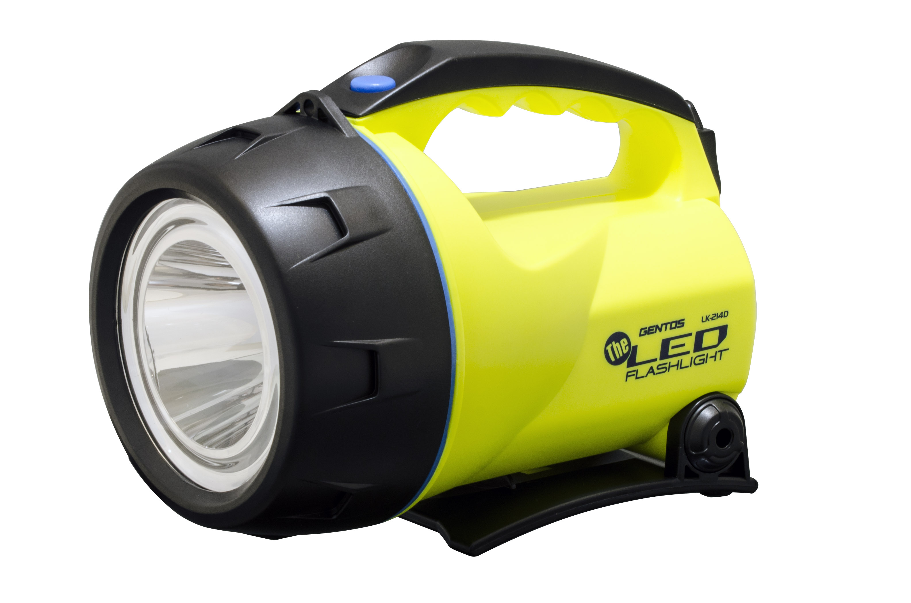 【DayPRO】ジェントス 強力ライト LK214D LK-214D | SUNDAY サンデーネットショップ